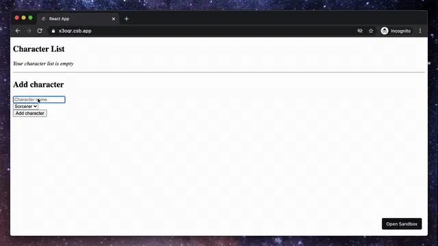 Taming Forms With react-hook-form - This Dot Labs