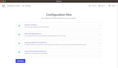 Using Cypress with Cucumber in a React Application - This Dot Labs