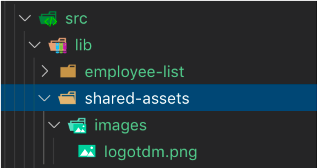 Angular Libraries with Nx for Enterprise Apps - This Dot Labs