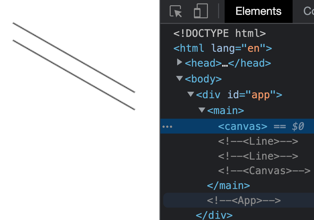 Declarative Canvas with Svelte - This Dot Labs