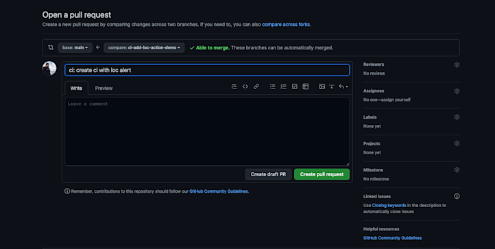 Creating Custom GitHub Actions - This Dot Labs
