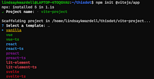 Introduction to Vite - Next Generation Frontend Tooling - This Dot Labs