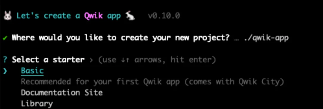 How to Build Apps with Great Startup Performance Using Qwik - This Dot Labs