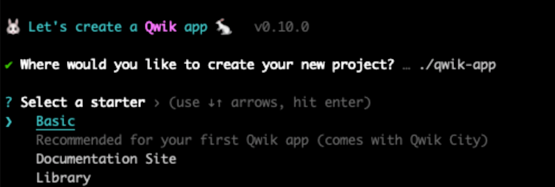 How to Build Apps with Great Startup Performance Using Qwik - This Dot Labs