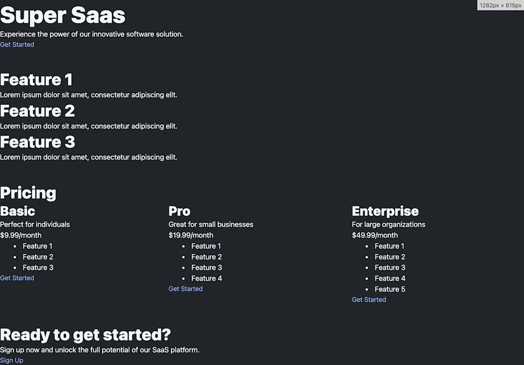 Exploring Open Props and its Capabilities - This Dot Labs
