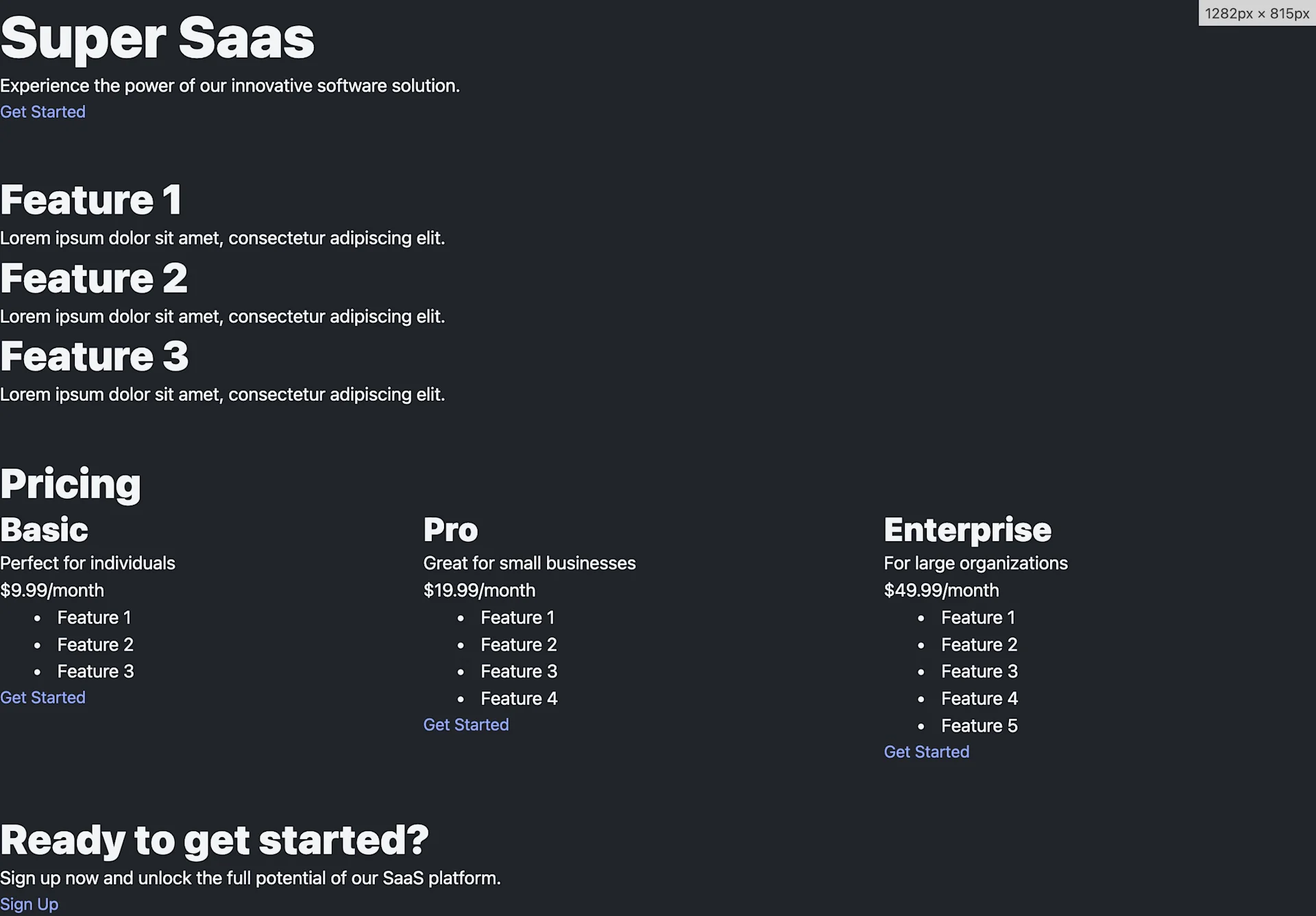 Exploring Open Props and its Capabilities - This Dot Labs