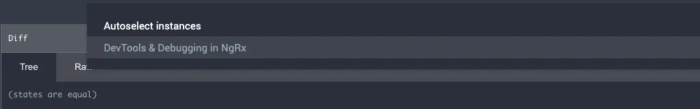 Developer Tools & Debugging in NgRx - This Dot Labs