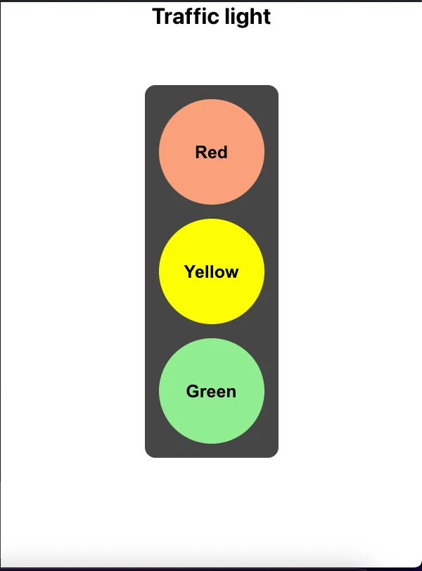 XState with React for Beginners - This Dot Labs