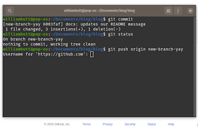 Getting Started with Git - This Dot Labs