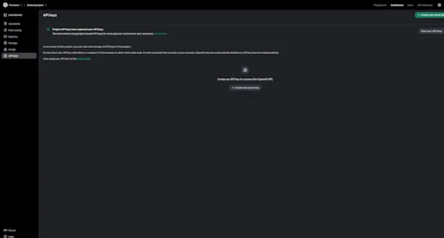 How to build an AI assistant with OpenAI, Vercel AI SDK, and Ollama ...