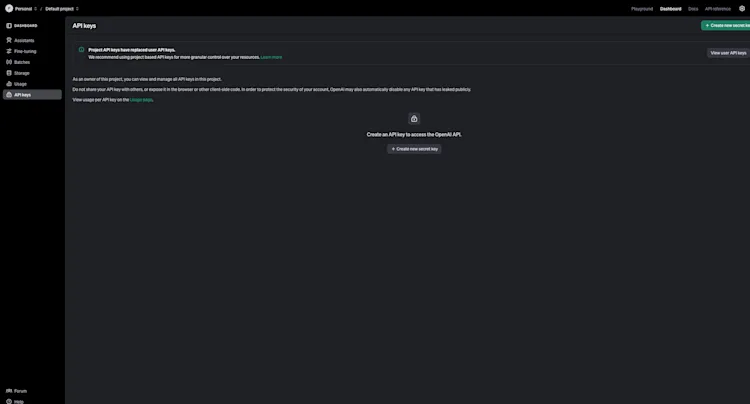 How to build an AI assistant with OpenAI, Vercel AI SDK, and Ollama with Next.js - This Dot Labs