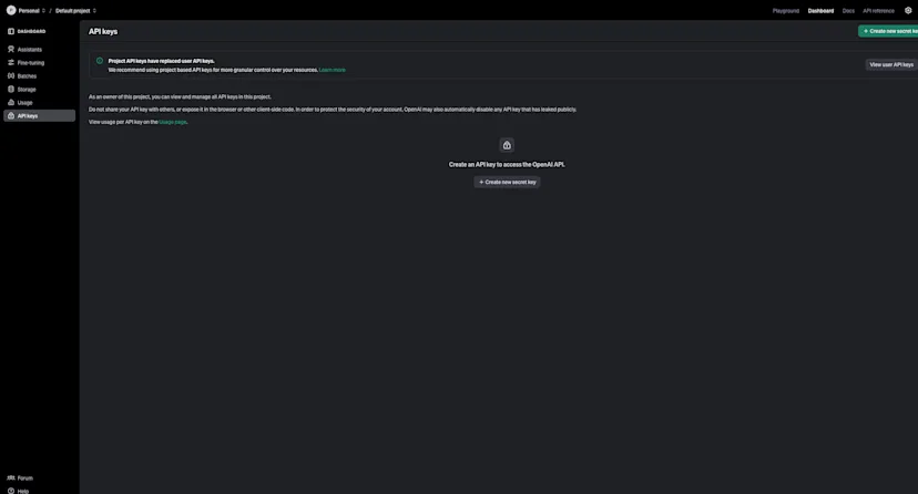 How to build an AI assistant with OpenAI, Vercel AI SDK, and Ollama with Next.js - This Dot Labs