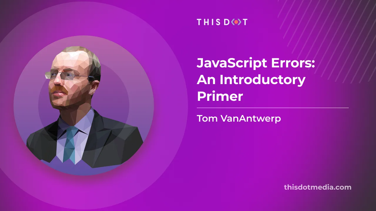 Introduction to Zod for Data Validation - This Dot Labs