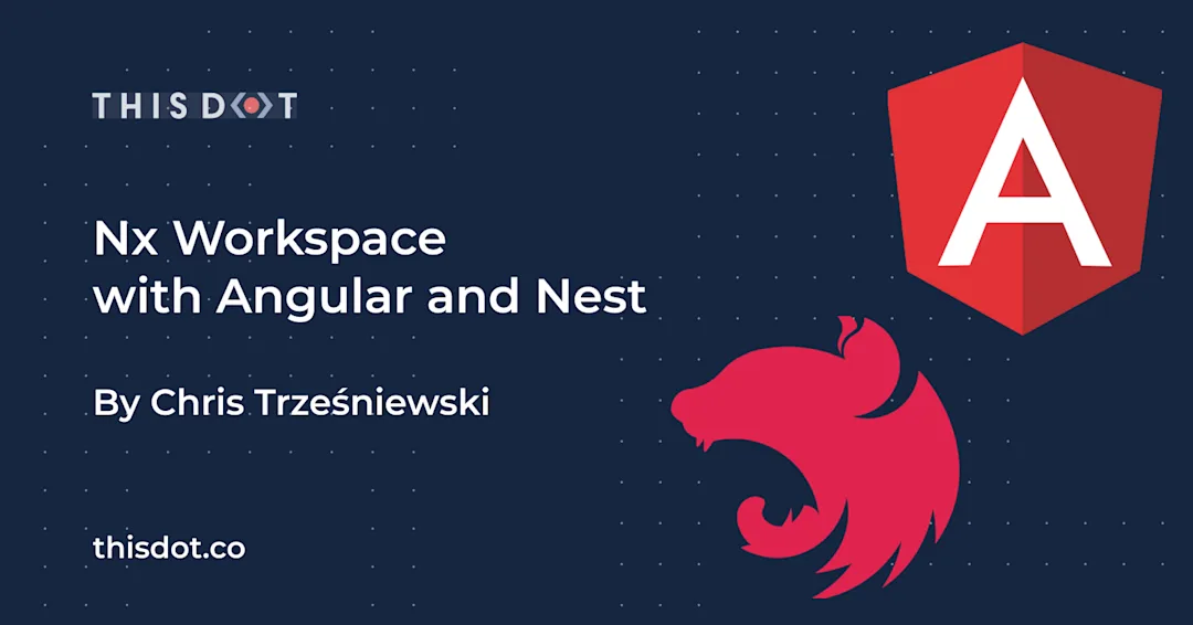 Combining Validators and Transformers in NestJS - This Dot Labs