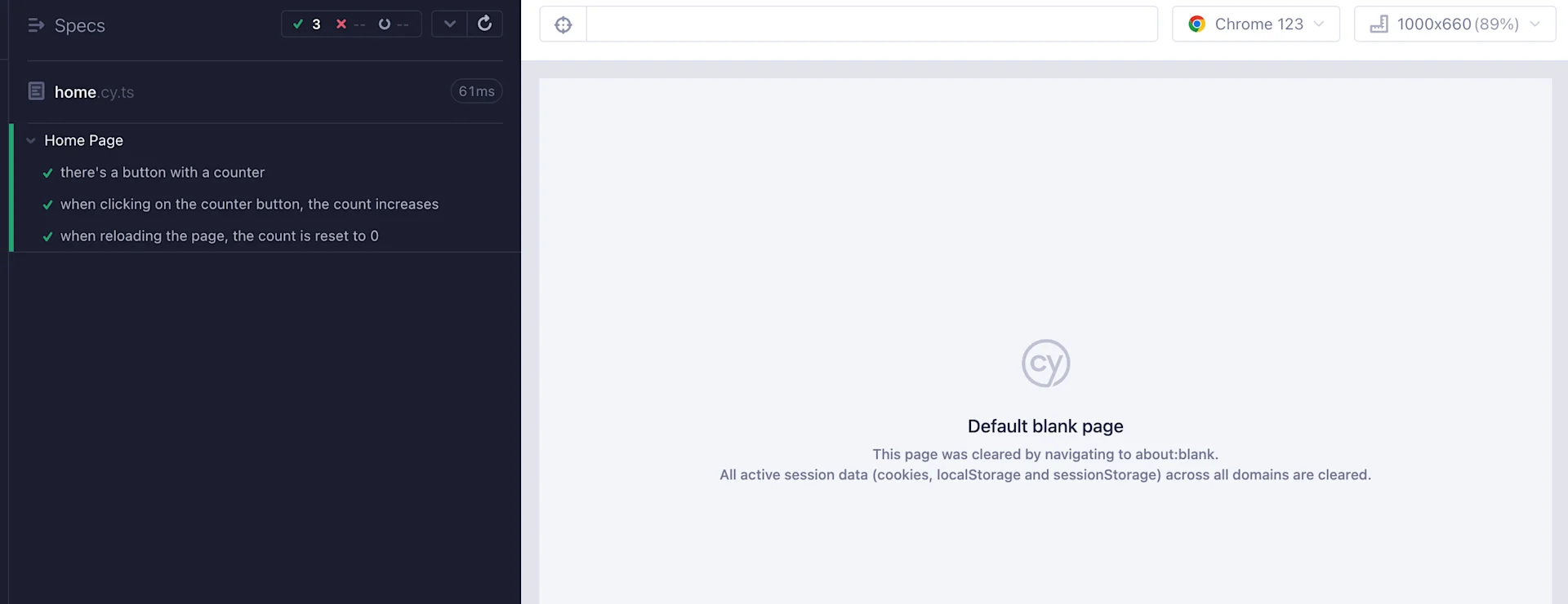 What is Cypress Studio? - This Dot Labs
