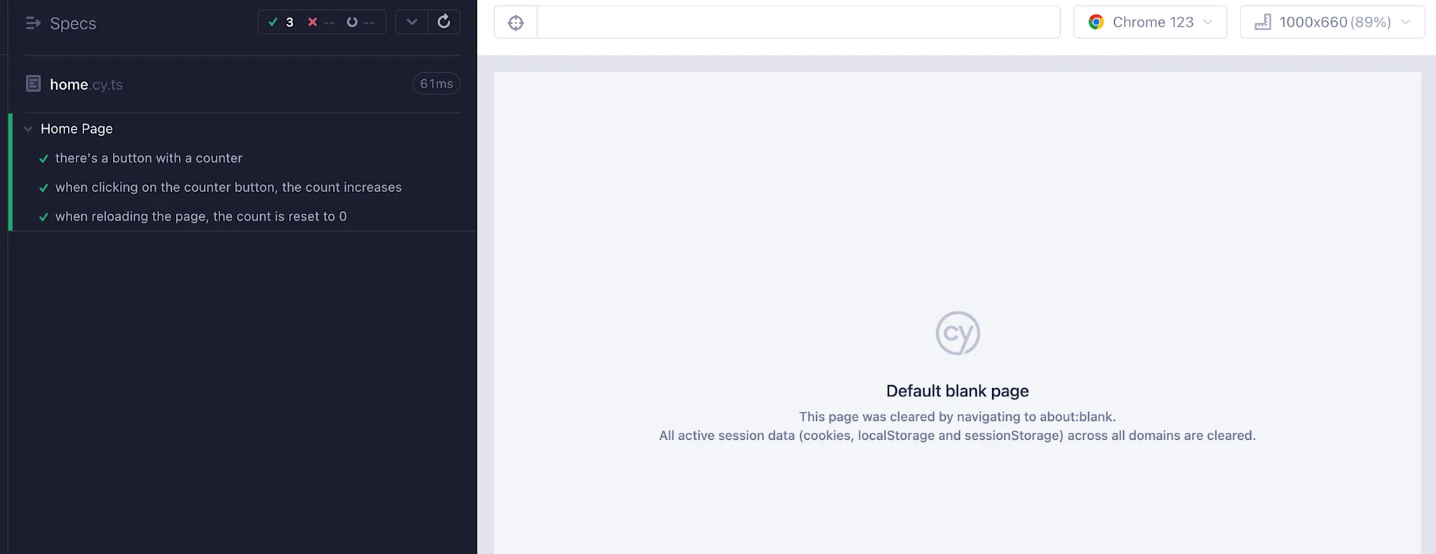 What is Cypress Studio? - This Dot Labs