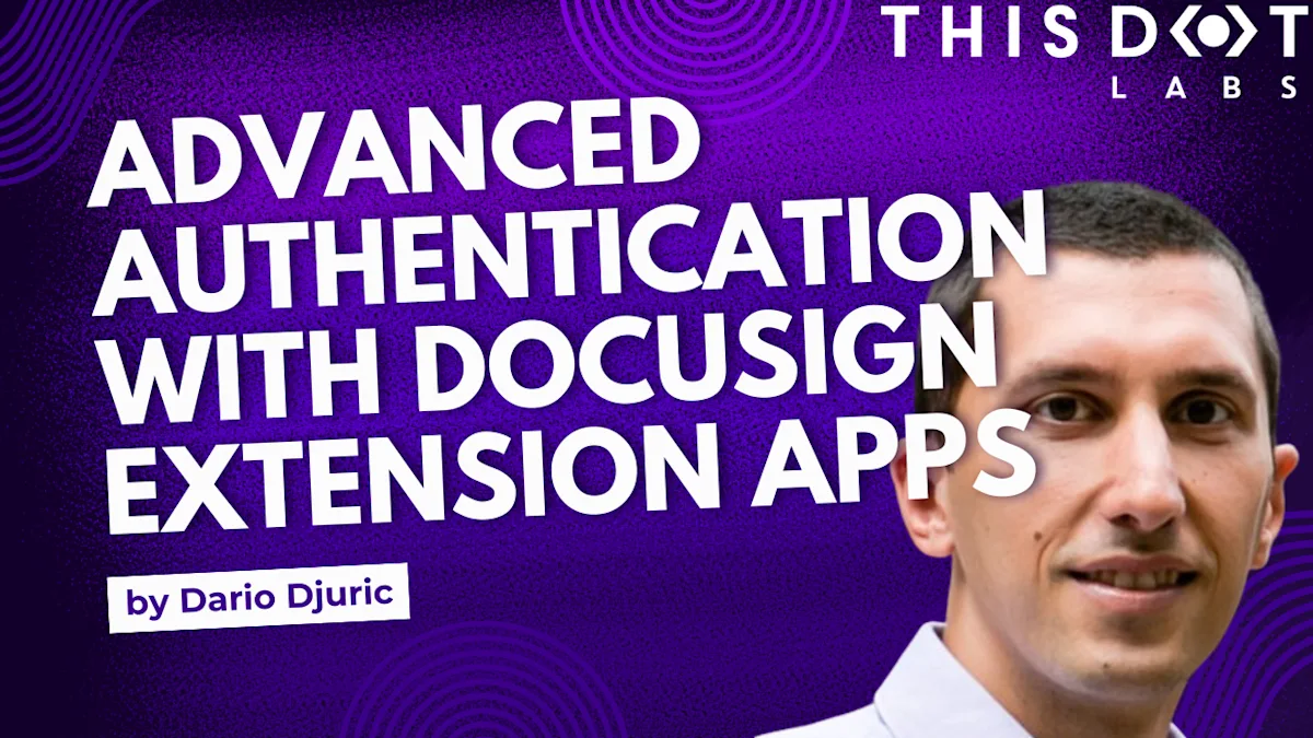 Exploring Angular Forms: A New Alternative with Signals - This Dot Labs