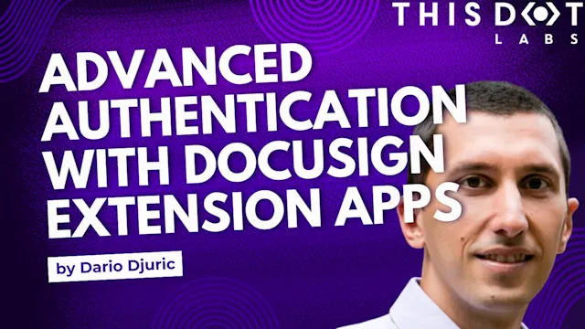 Configure your project with Drizzle for Local & Deployed Databases - This Dot Labs