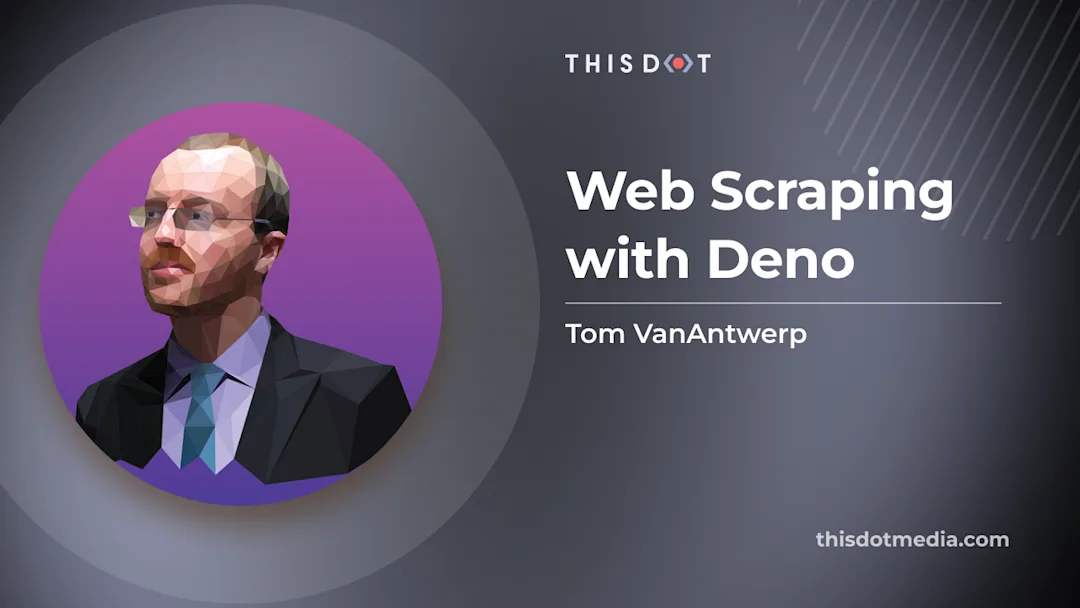 Splitting Work: Multi-Threaded Programming in Deno - This Dot Labs