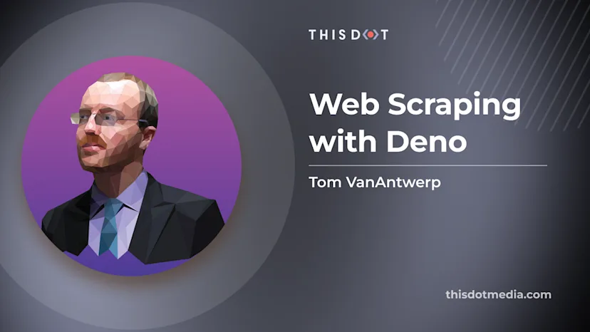 Splitting Work: Multi-Threaded Programming in Deno - This Dot Labs