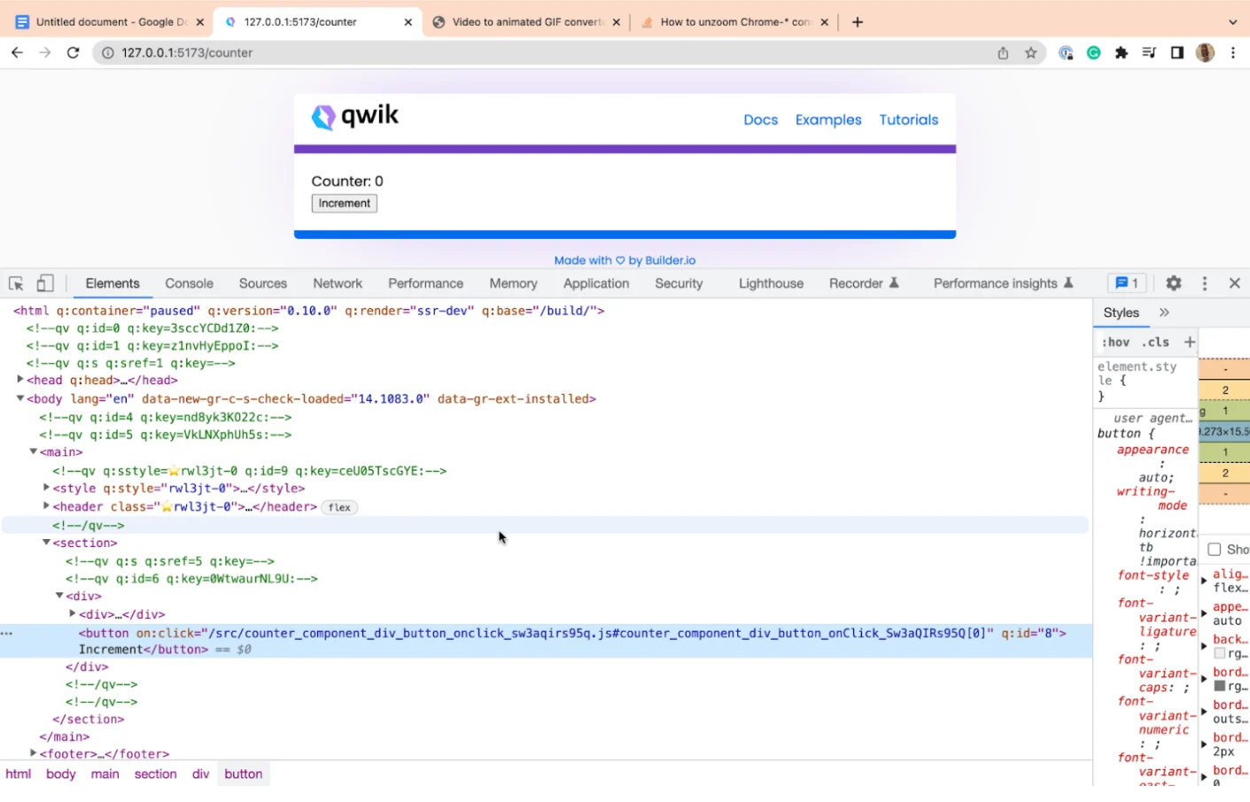 How to Build Apps with Great Startup Performance Using Qwik - This Dot Labs