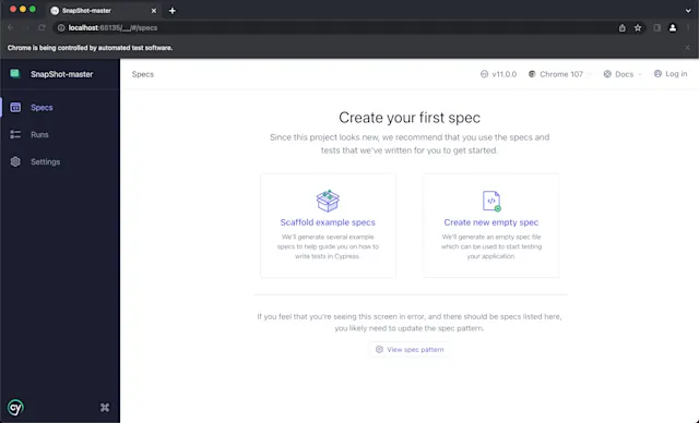 Using Cypress with Cucumber in a React Application - This Dot Labs