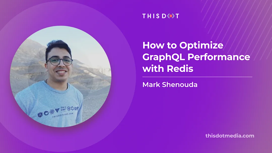 State Of GraphQL Wrap-up - This Dot Labs