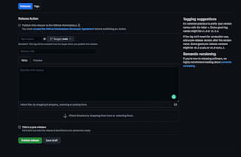 Creating Custom GitHub Actions - This Dot Labs