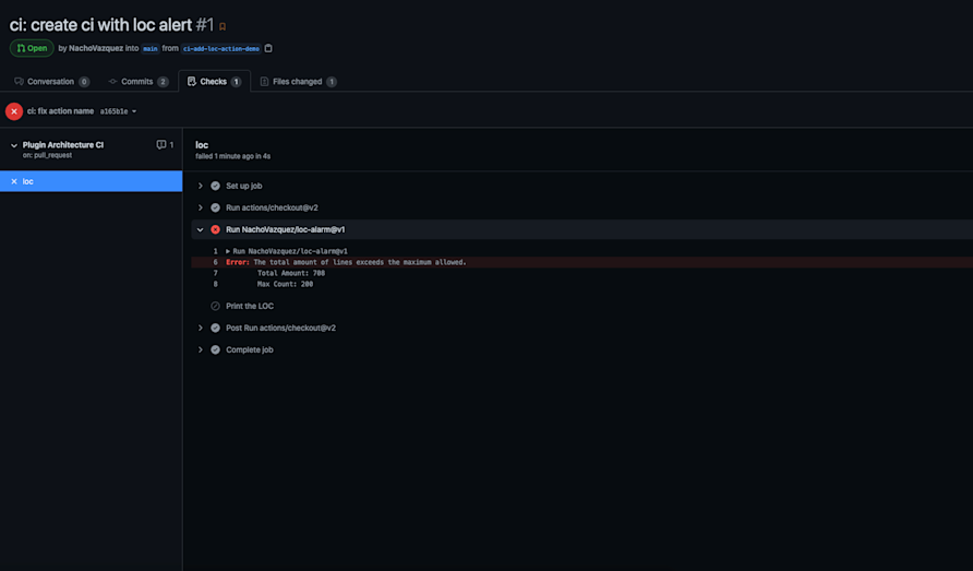 Creating Custom GitHub Actions - This Dot Labs