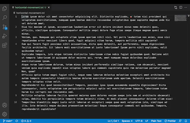 VSCode Keyboard Proficiency - This Dot Labs