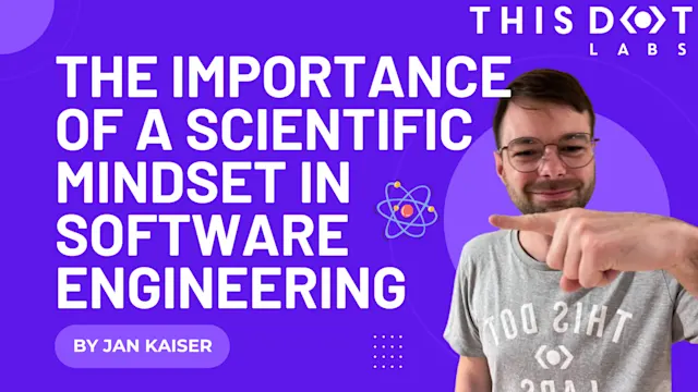 Introduction to Zod for Data Validation - This Dot Labs