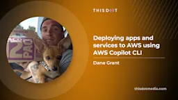 How to set up local cloud environment with LocalStack - This Dot Labs