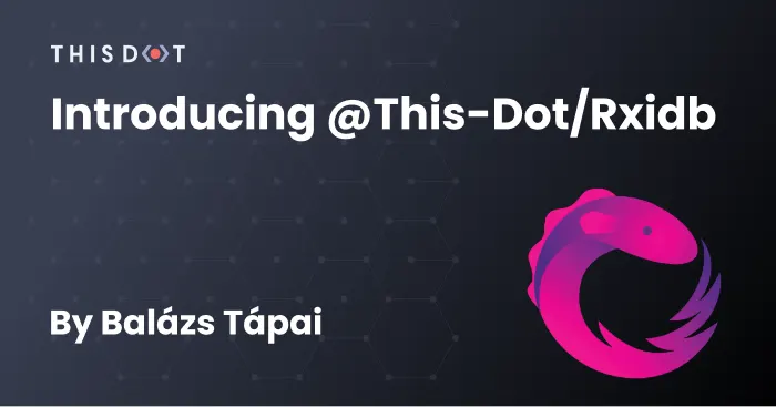 BullMQ with ExpressJS - This Dot Labs