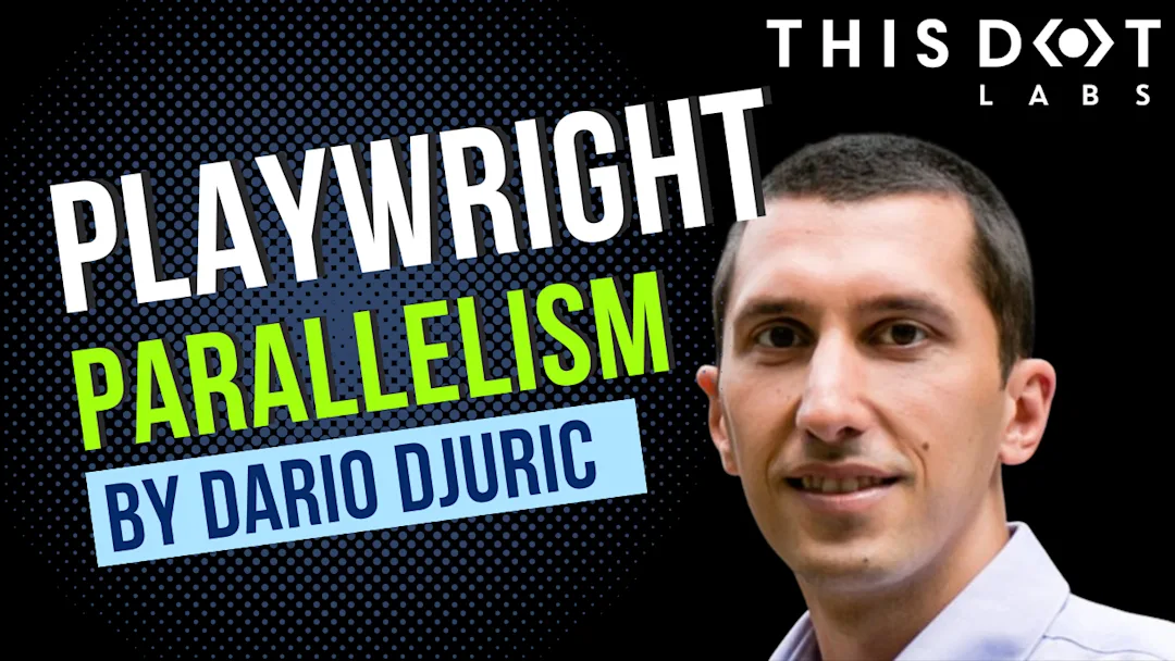 Quick Guide to Playwright Fixtures: Enhancing Your Tests - This Dot Labs