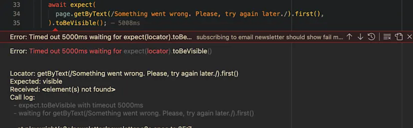 Enhancing Your Playwright Workflow: A Guide to the VSCode Extension ...
