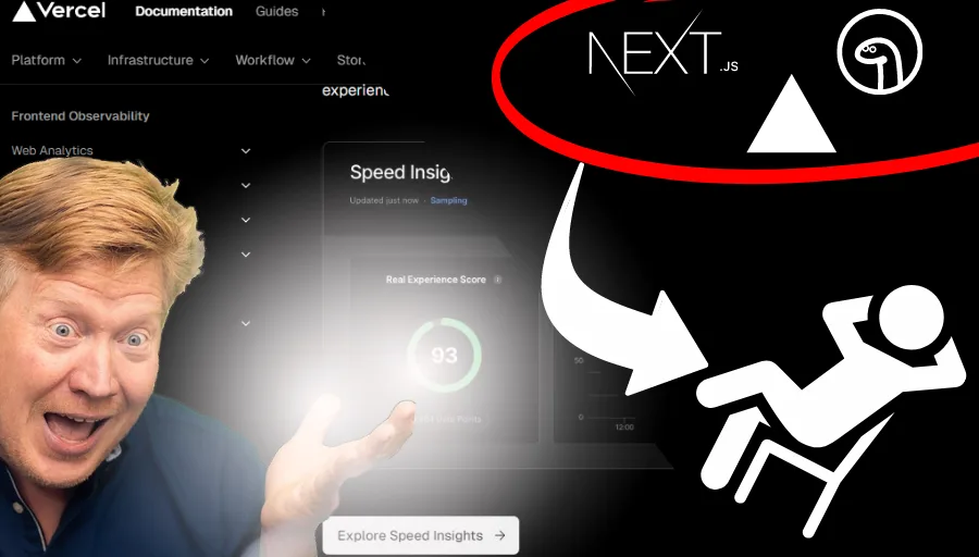 NextJS App Router - Examining the First RSC Implementation - This Dot Labs