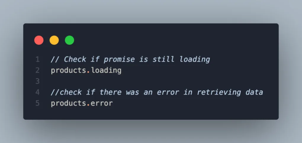 How to Handle Async Data Fetching Using CreateResource in SolidJS ...