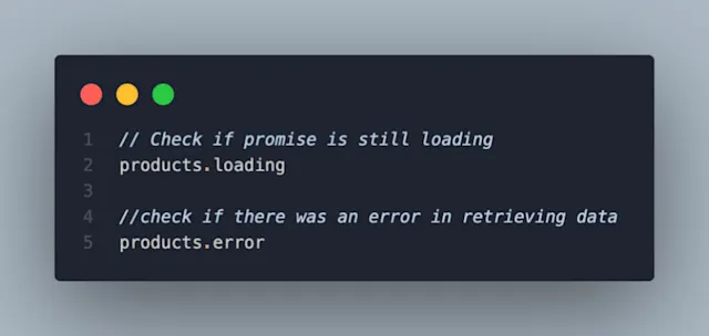 How to Handle Async Data Fetching Using CreateResource in SolidJS - This Dot Labs