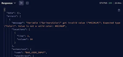 How to create and use custom GraphQL Scalars - This Dot Labs