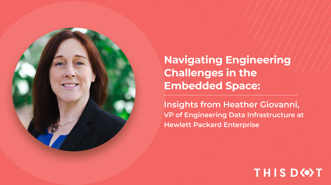 Navigating Engineering Challenges in the Embedded Space: Insights from ...