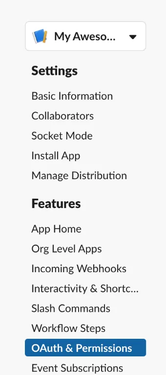 How to Create a Bot That Sends Slack Messages Using Block Kit and ...