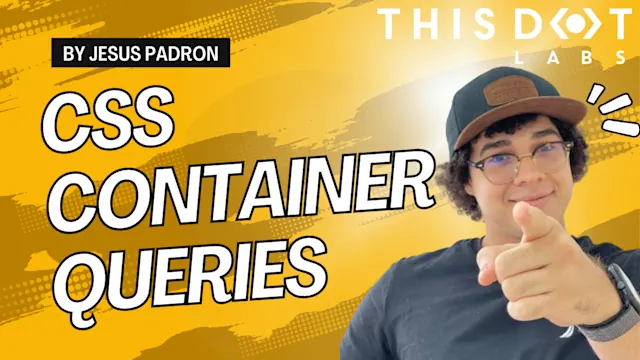 An example-based guide to CSS Cascade Layers - This Dot Labs