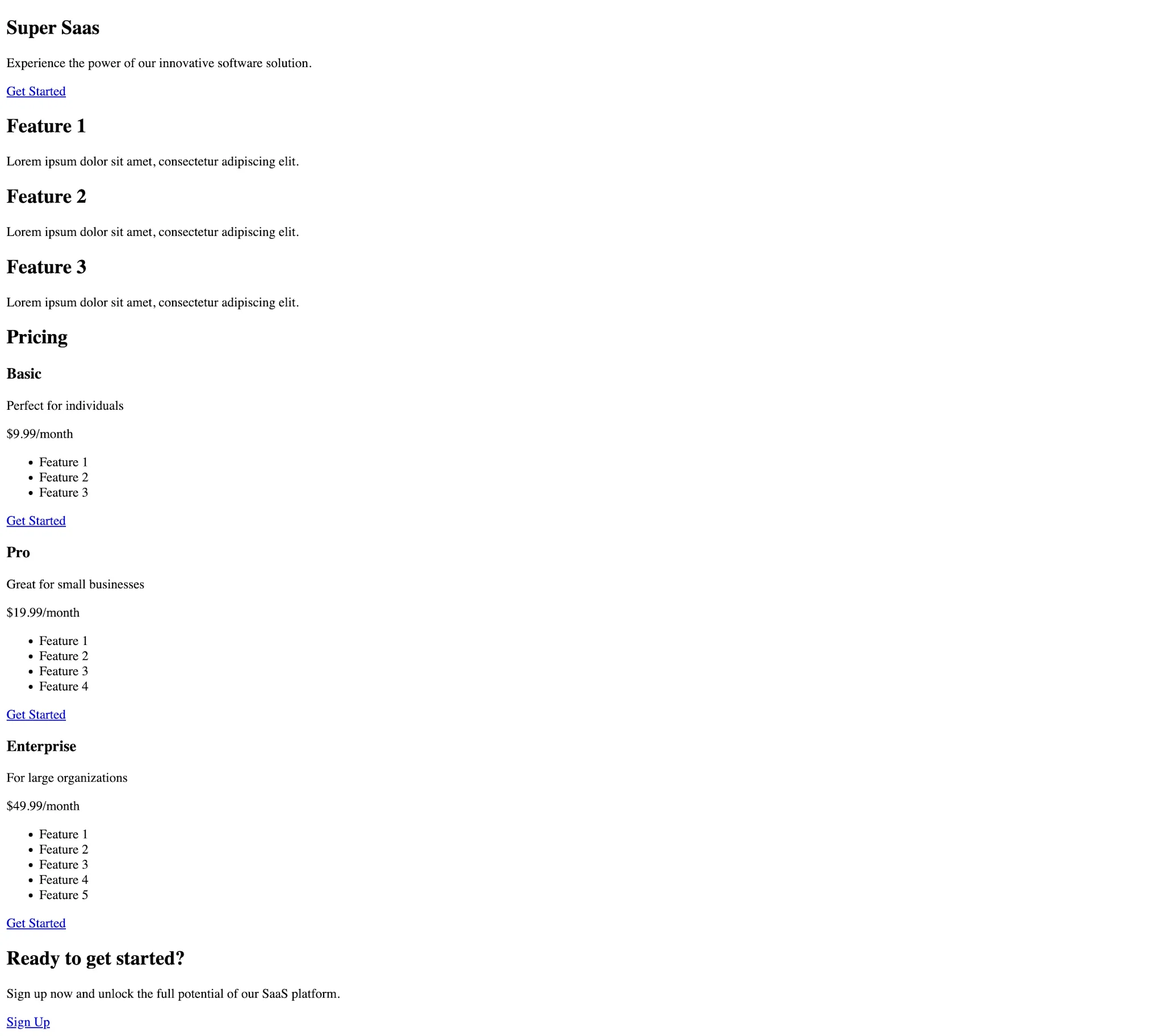 Exploring Open Props and its Capabilities - This Dot Labs