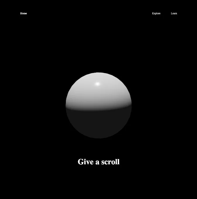 Harnessing the Power of Threlte - Building Reactive Three.js Scenes in ...