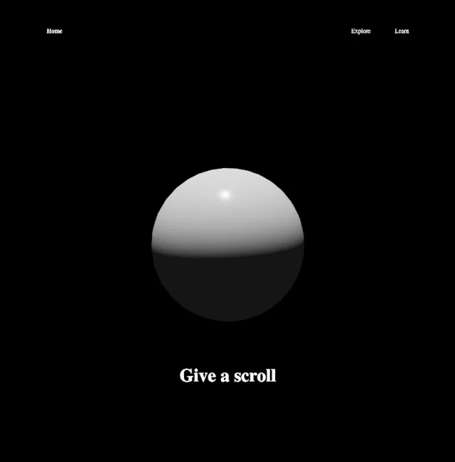 Harnessing the Power of Threlte - Building Reactive Three.js Scenes in Svelte - This Dot Labs
