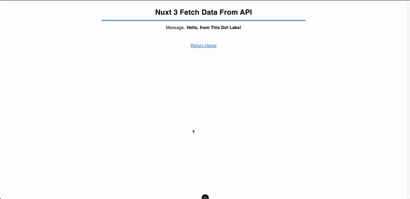 Nuxt DevTools v1.0: Redefining the Developer Experience Beyond Conventional Tools - This Dot Labs