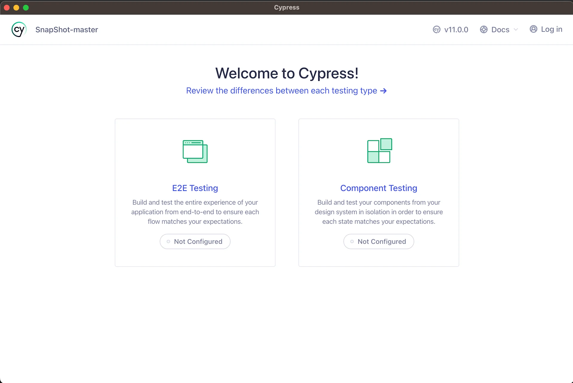 Using Cypress with Cucumber in a React Application - This Dot Labs