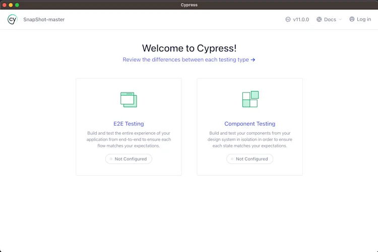 Using Cypress with Cucumber in a React Application - This Dot Labs