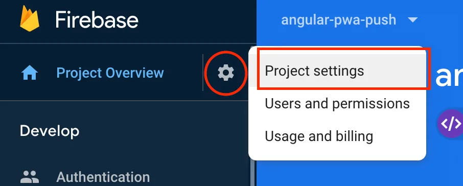 PWA Push Notifications with Firebase (Cloud Messaging)-pt1 - This Dot Labs