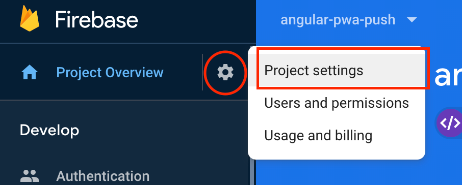 PWA Push Notifications with Firebase (Cloud Messaging)-pt1 - This Dot Labs